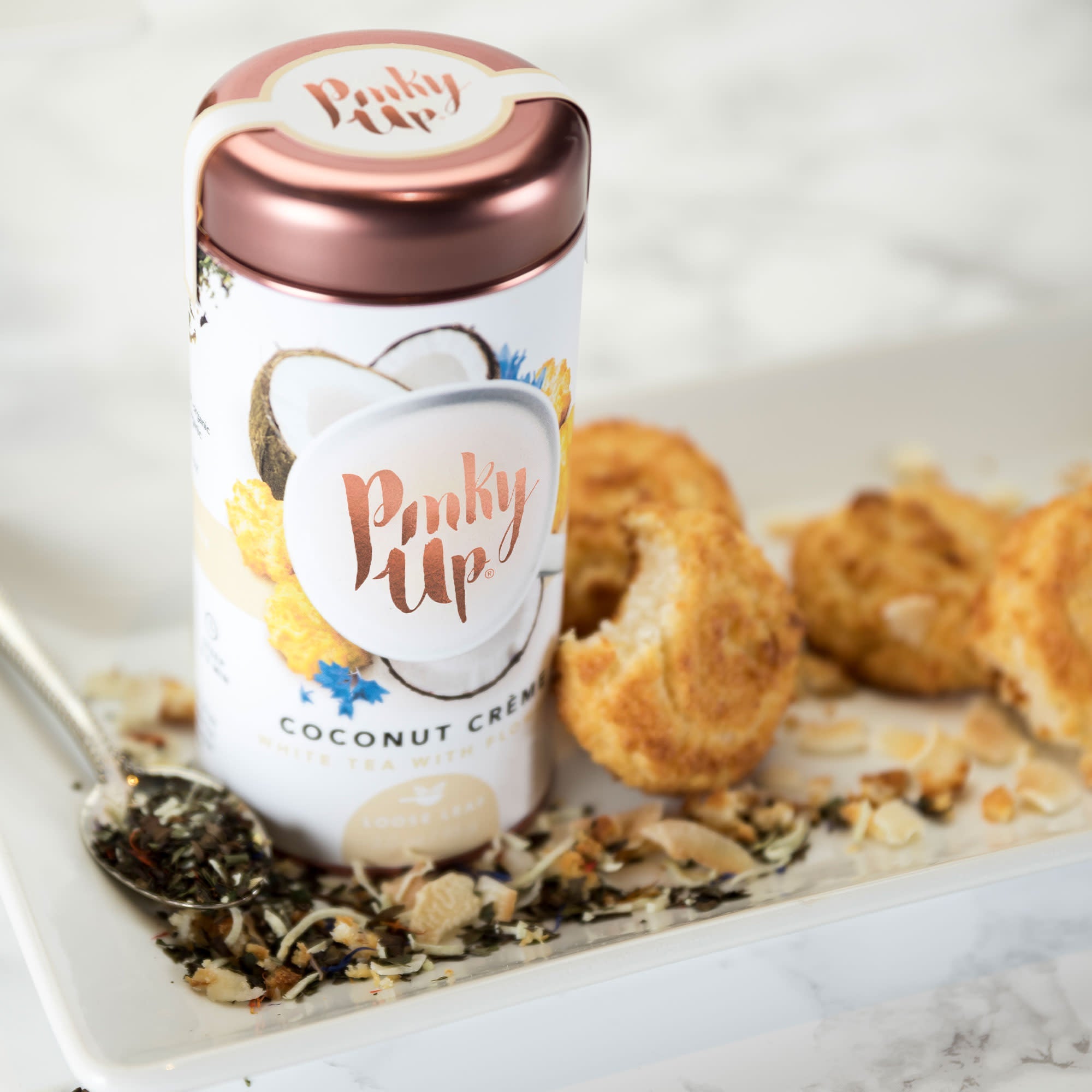 Best Selling Tea – Pinky Up Tea