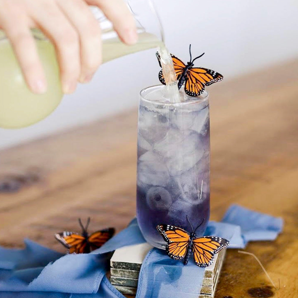 About Boba Tea – Pinky Up Tea