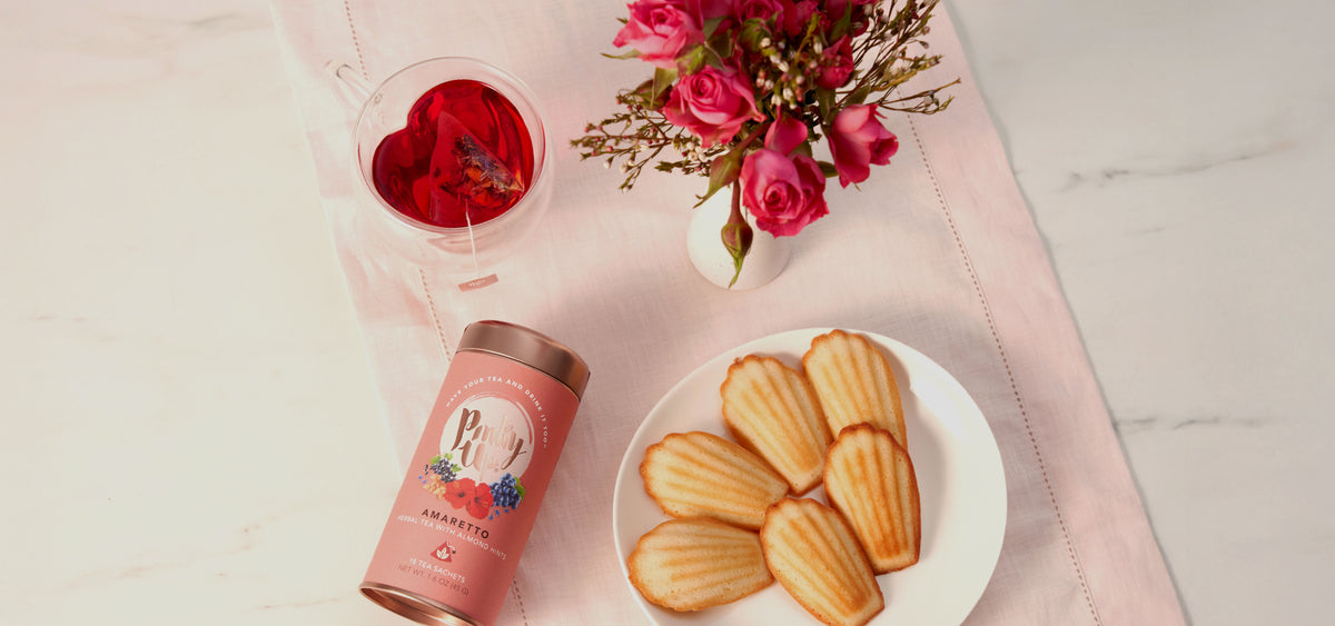 Pinky Up - Delicious tea and cute teaware – Pinky Up Tea